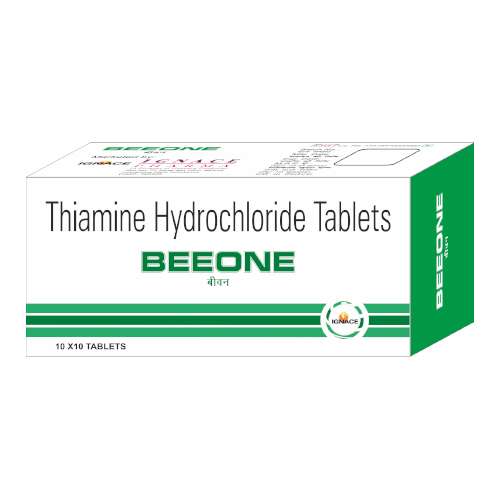 BEEONE TABLETS – Vowcare