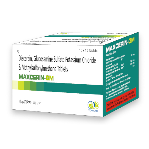 NEUROLIFE – Tablet – Vowcare