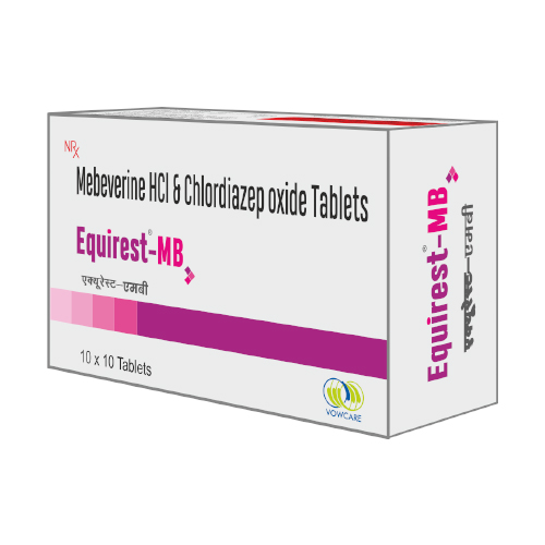 EQUIREST-MB – Vowcare